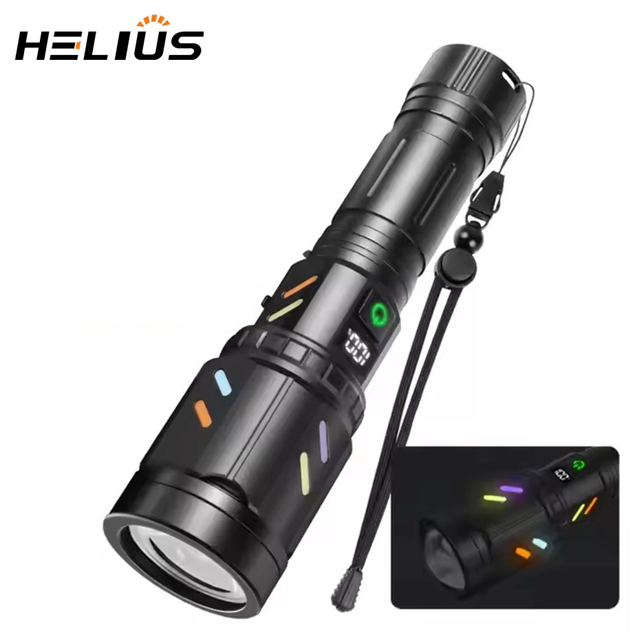 The Importance of Having Flashlights in Bulk for Disaster Recovery