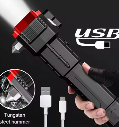 How to Educate Your Customers on Choosing the Right Flashlight for ...