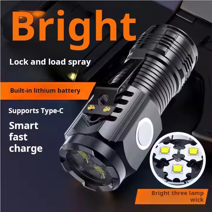How to Ensure Your Flashlights Meet International Standards for Outdoor ...