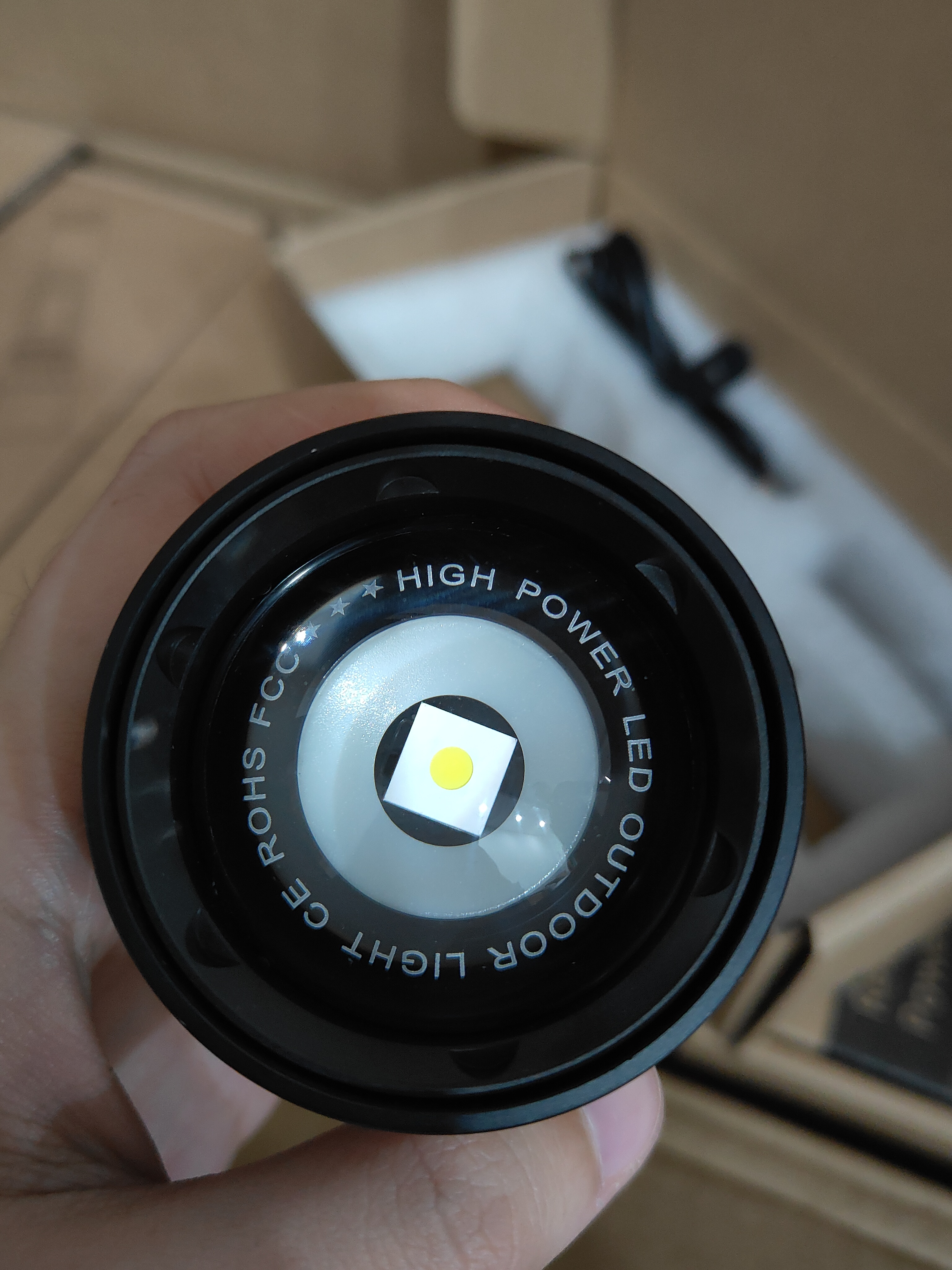 Unique Branded Gift Flashlights for Memorable Moments