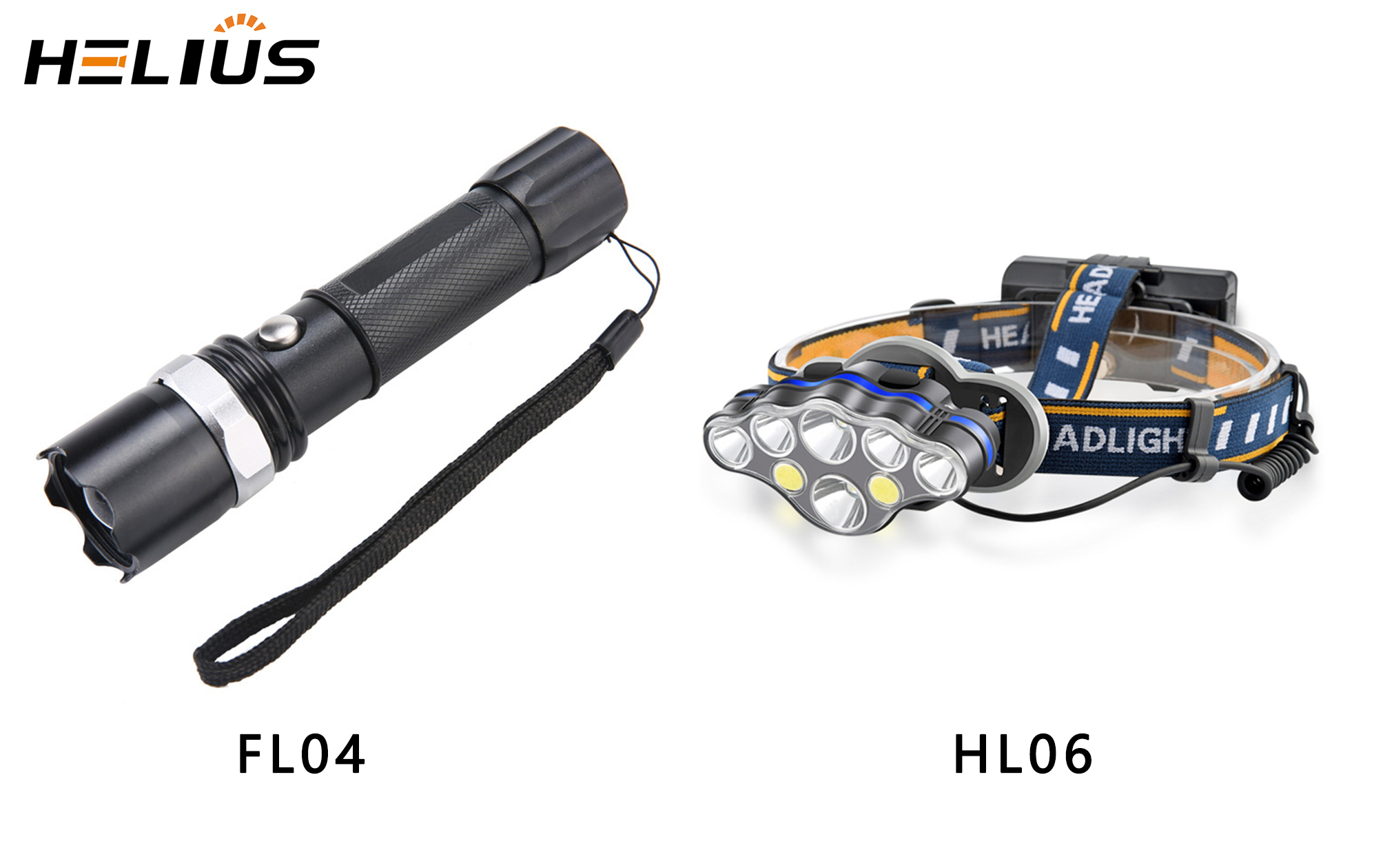 Personalized Flashlights for Trade Shows and Events