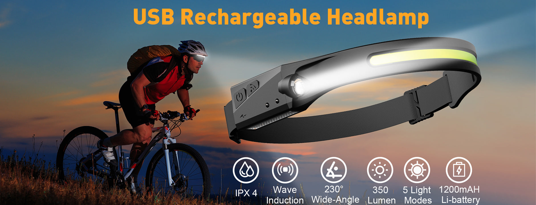 Why Adjustable Beam Headlamps Are the Top Choice for Bulk Orders