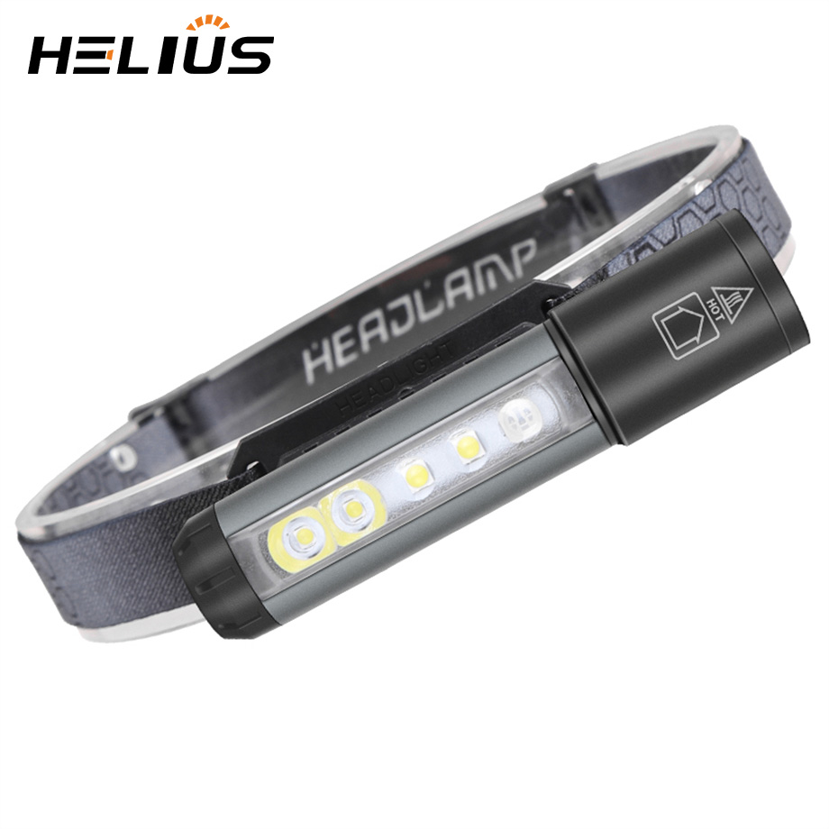 Why Bulk Orders of Compact Flashlights Are Perfect for Backpacking ...