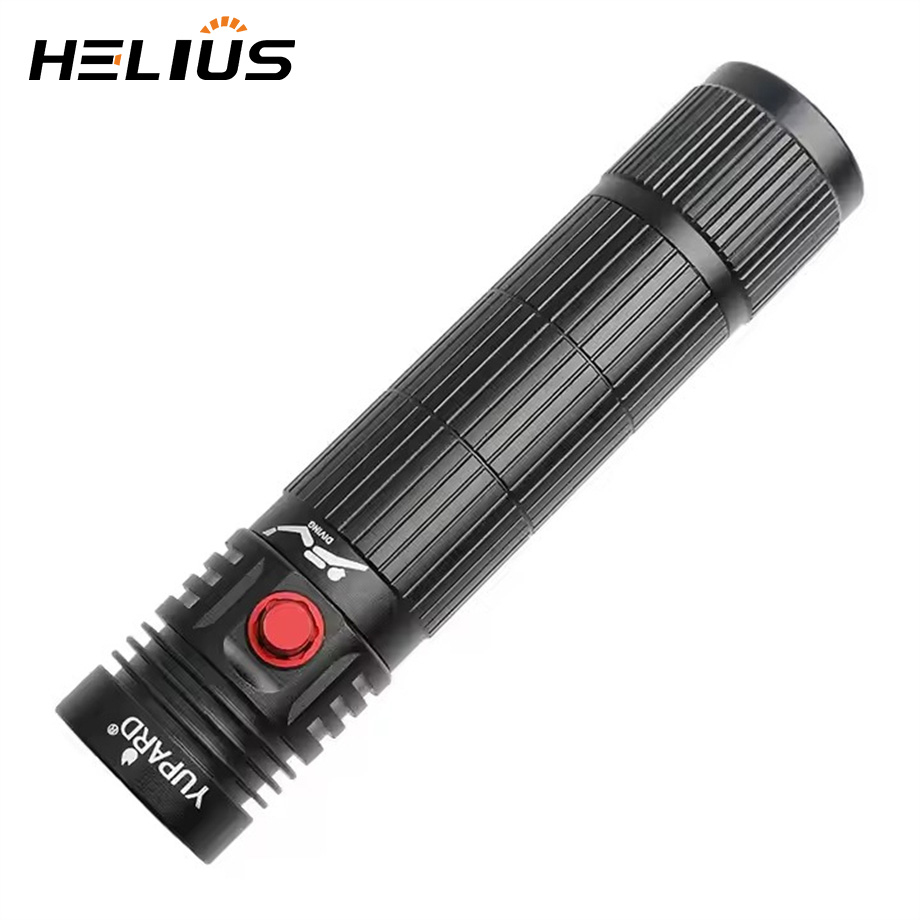 Bulk Flashlights for Rural and Off-Grid Communities