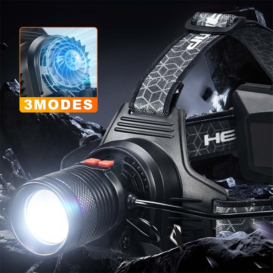 The Role of Flashlights in Emergency and Disaster Response Operations