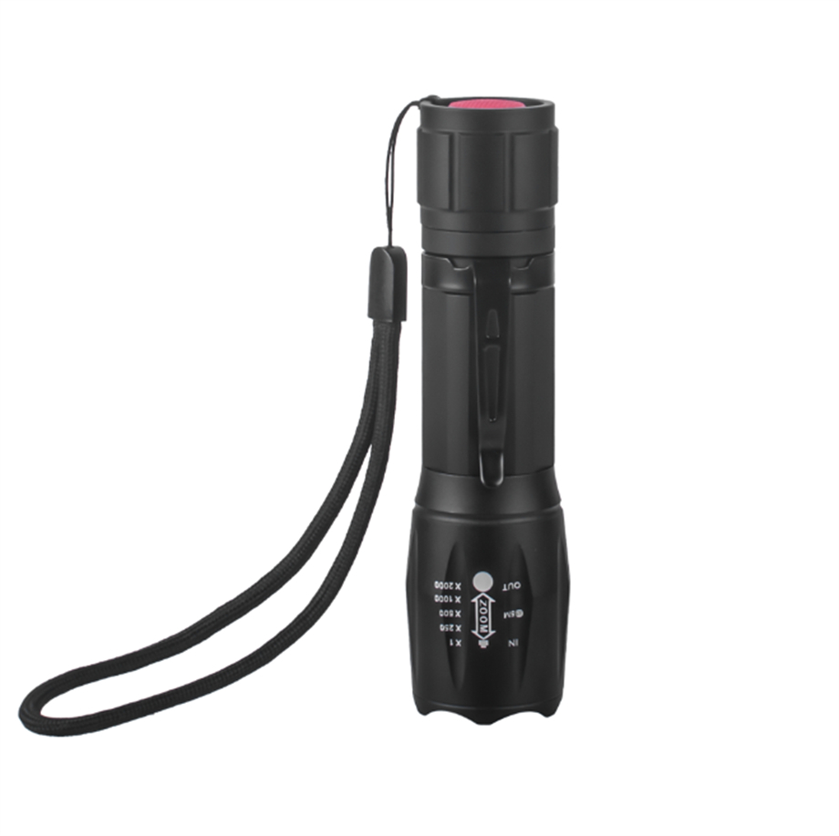 How to Care for and Extend the Life of Your Flashlight Inventory