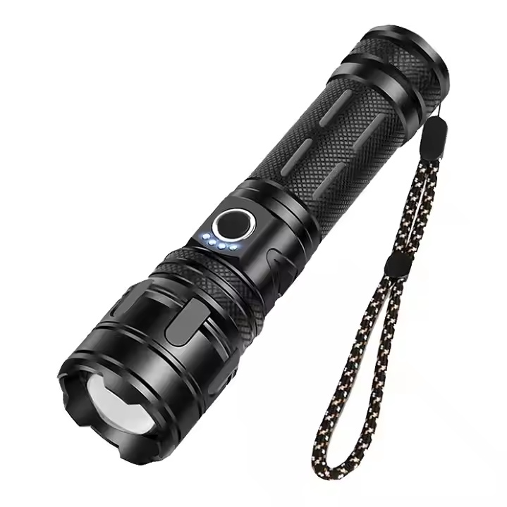 How Flashlights Can Improve Safety in the Workplace During Emergency ...