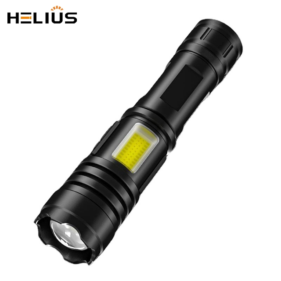 How Offering Quality Flashlights Can Encourage Repeat Business in ...