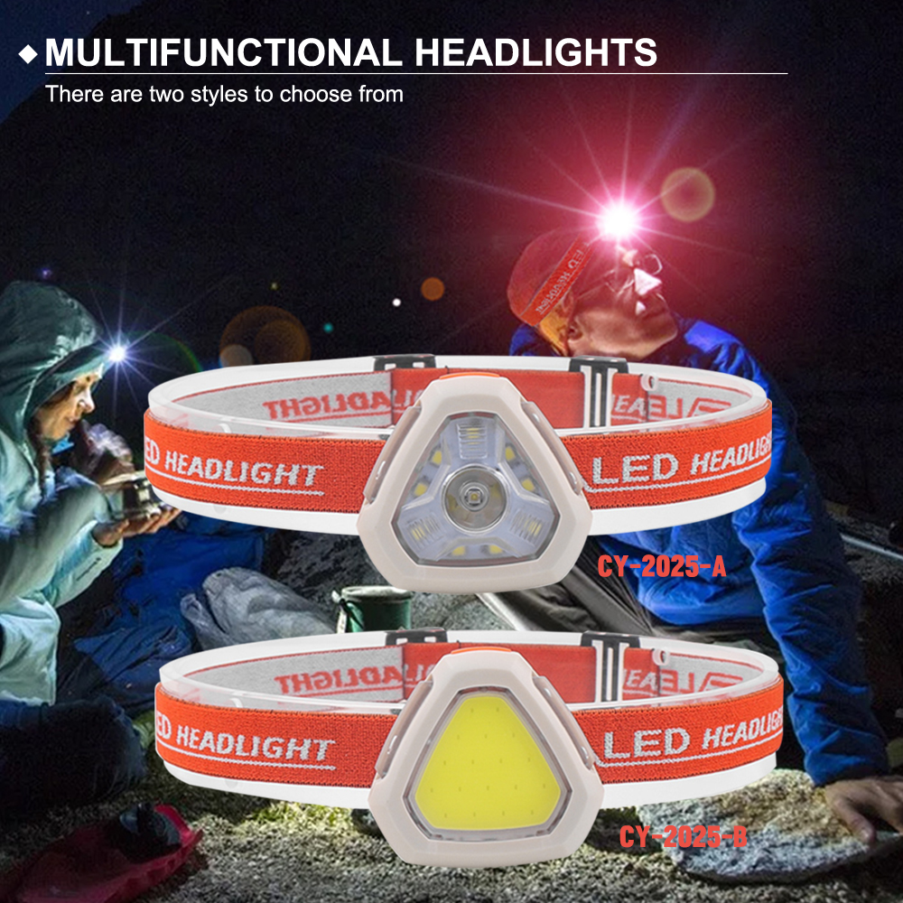 Why Choosing Wholesale Headlamps Saves Costs and Boosts Efficiency