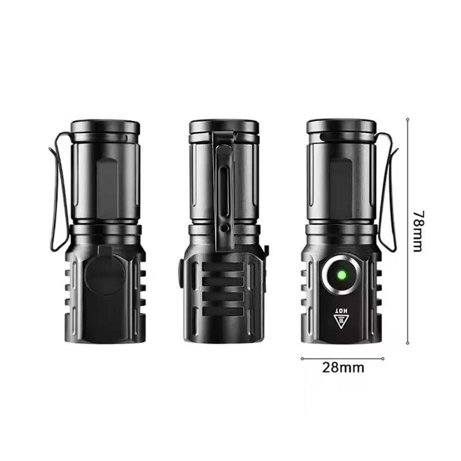 The Benefits of Offering High-Lumen Flashlights in Your Outdoor Product ...
