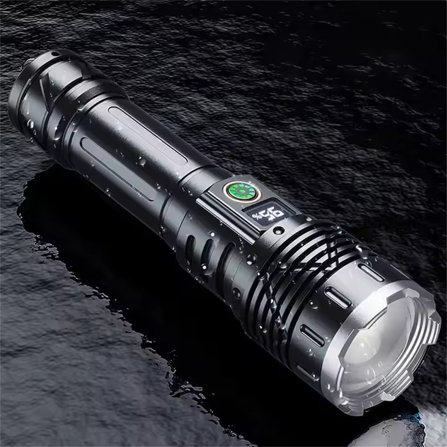 What You Need to Know About Flashlight Packaging for Wholesale Orders