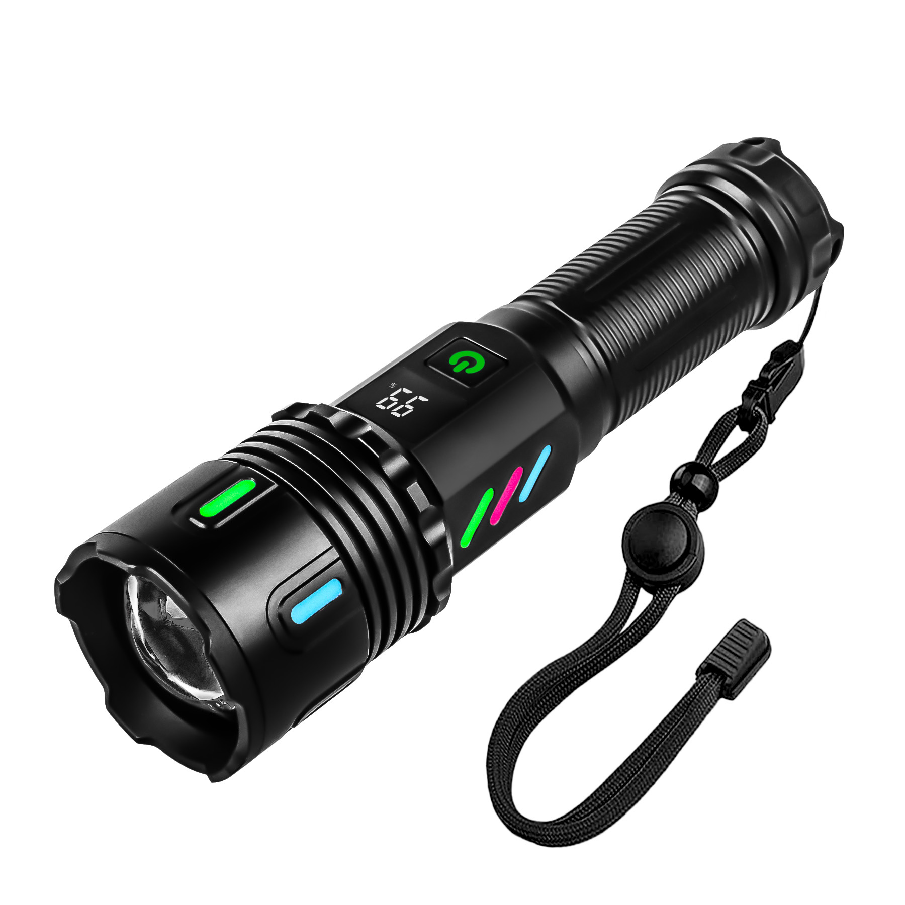 How Flashlight Durability Affects Safety and Operational Efficiency