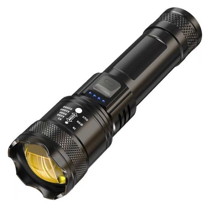 Why Flashlights Are Essential for Outdoor Gear and Adventure Businesses