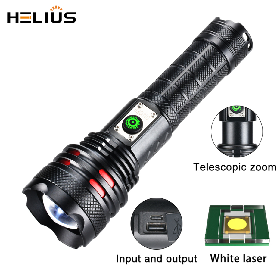 Why Flashlights Are Critical for Businesses Preparing for Natural Disasters