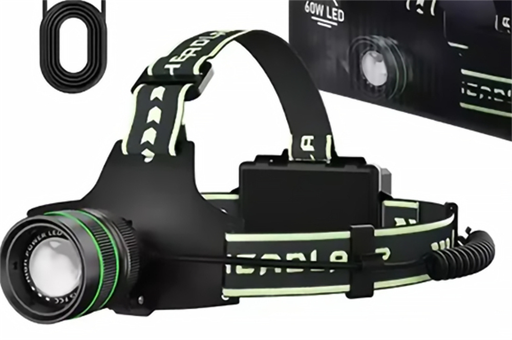 Key Trends Shaping the Rechargeable Flashlight Market in 2025