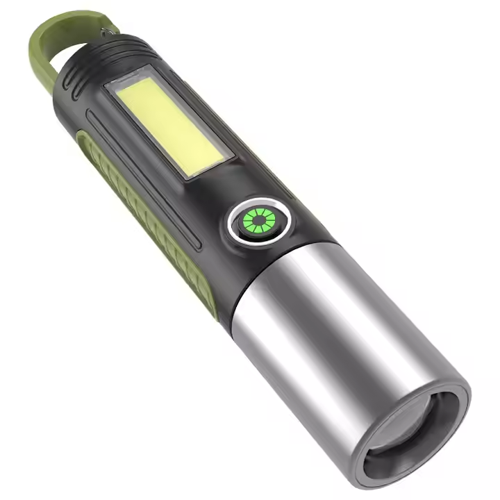 Why Outdoor Retailers Should Stock High-Lumen Flashlights in 2025