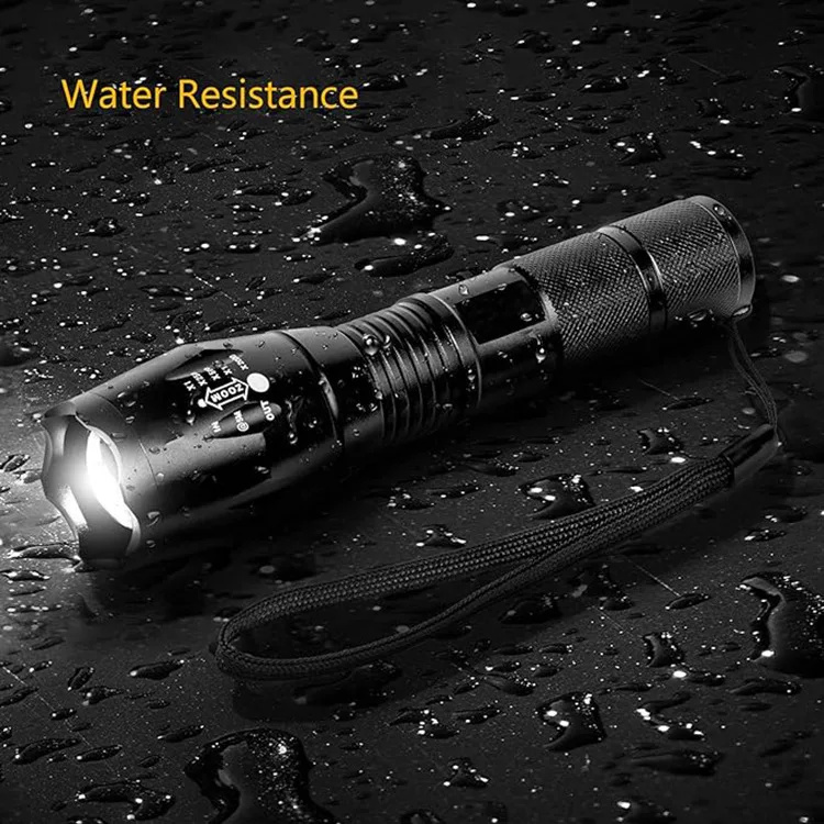 Managing Flashlight Inventory Across Western Europe: Best Practices for ...
