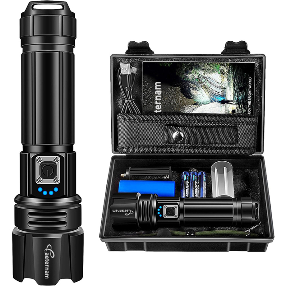 How to Handle Taxes and Duties When Importing Flashlights from China