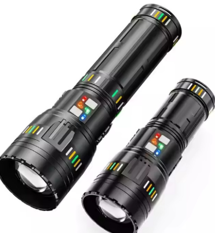 The Benefits of Customized Flashlights for Wholesale Purchases