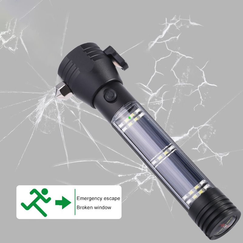 Top Flashlights for Security Companies