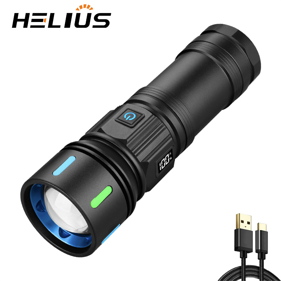 Sustainable Flashlight Packaging: What Wholesale Buyers Should Consider
