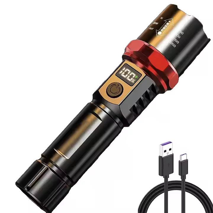 Why Branding Flashlights for Bulk Orders Can Increase Customer Loyalty