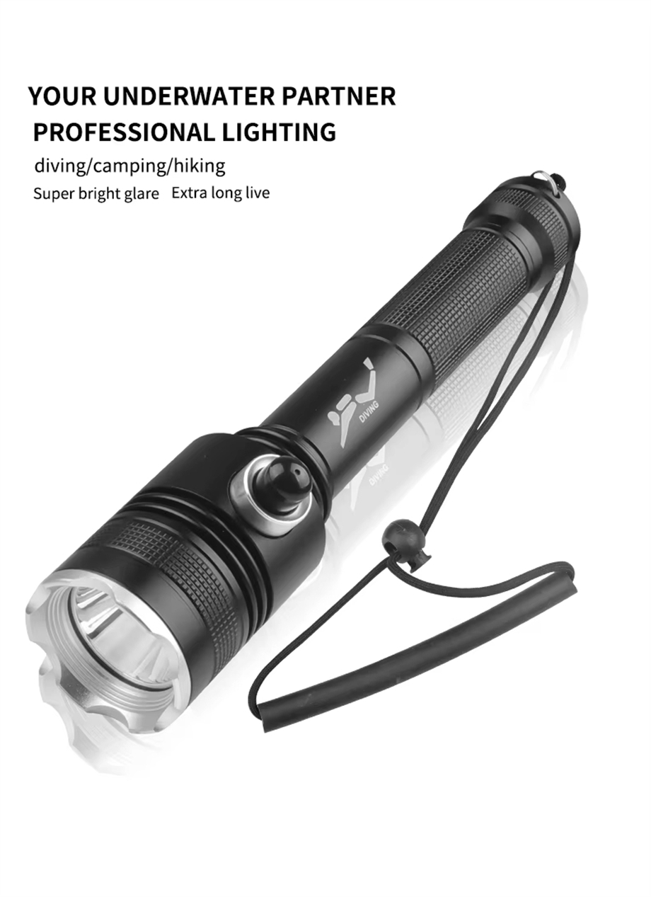 Choosing Flashlights with Long Battery Life for Bulk Orders