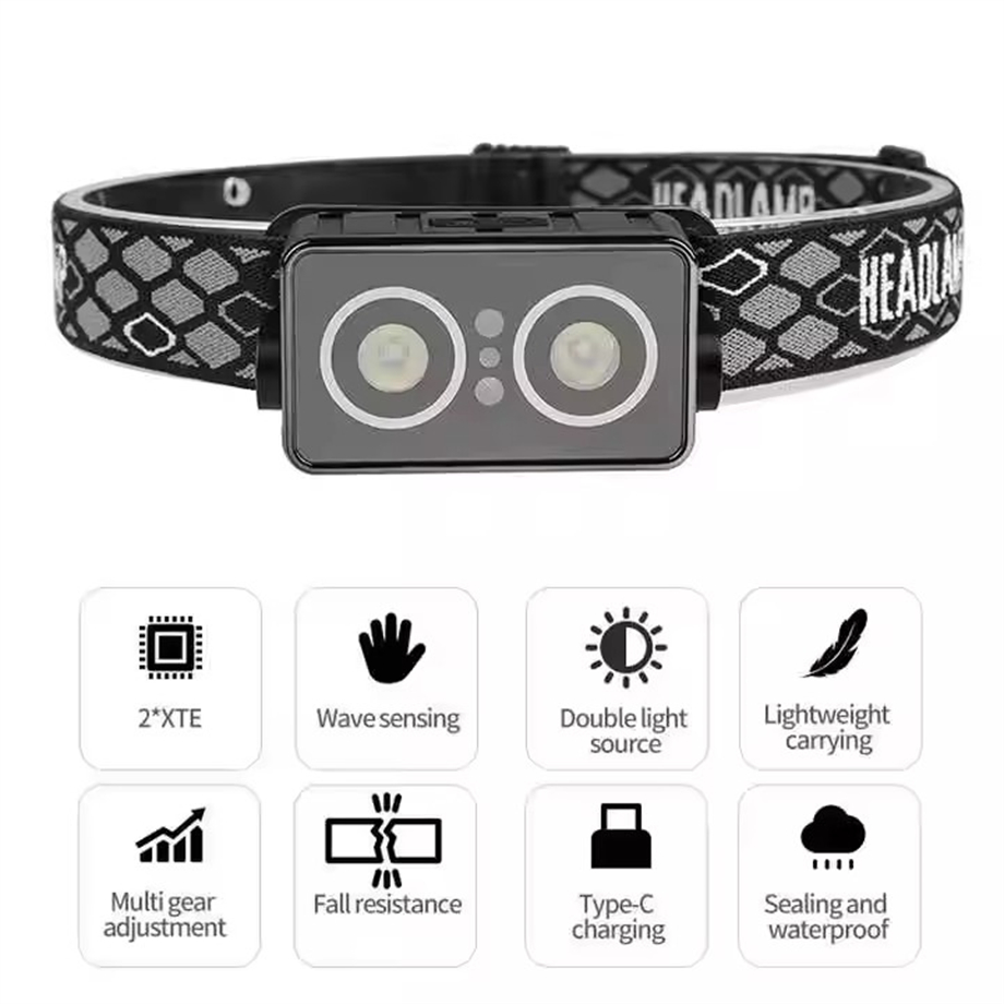 Top Tips for Choosing the Best Flashlight for Outdoor Survival
