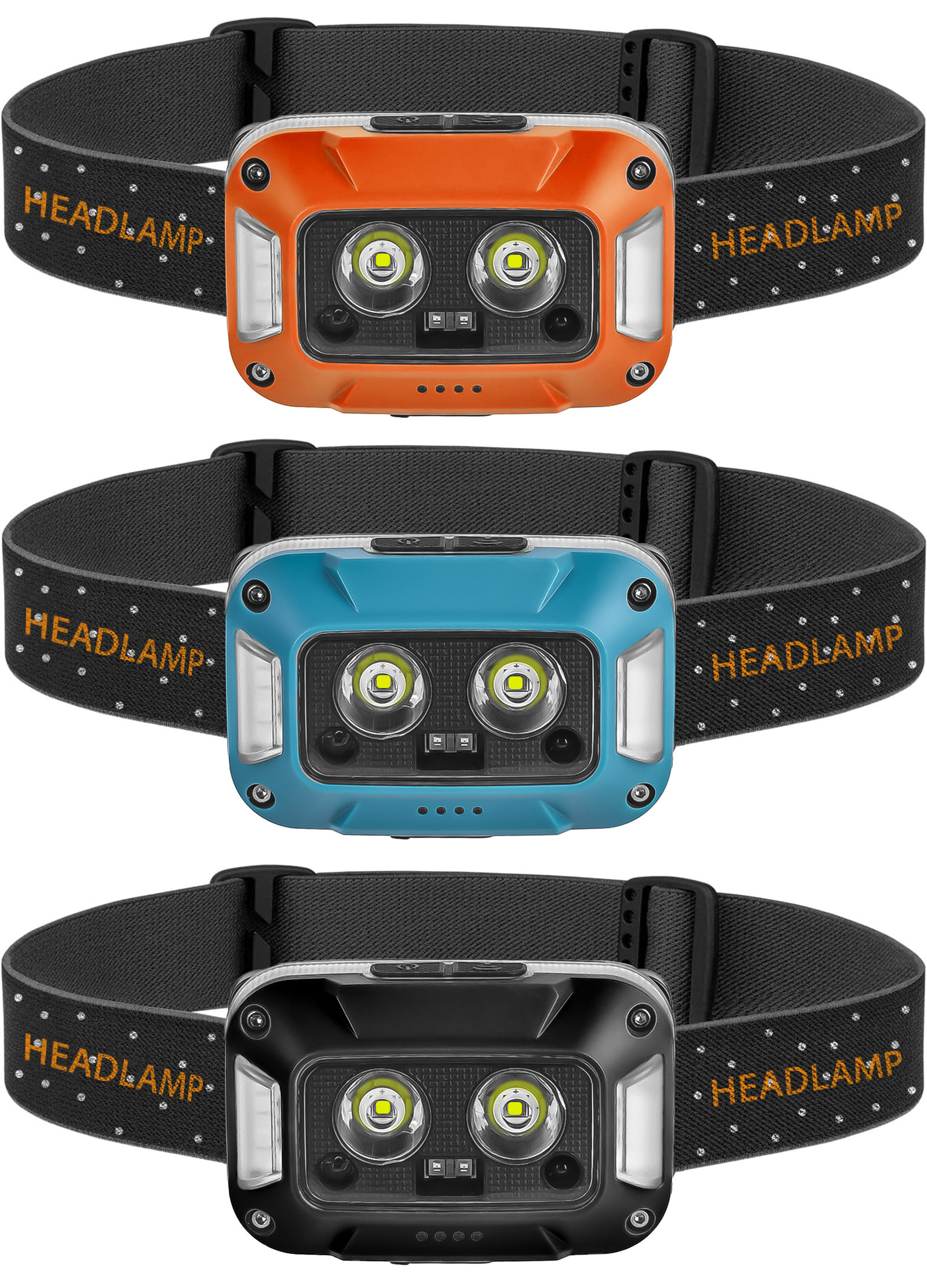 The Benefits of Waterproof Flashlights and Headlamps for Extreme Conditions