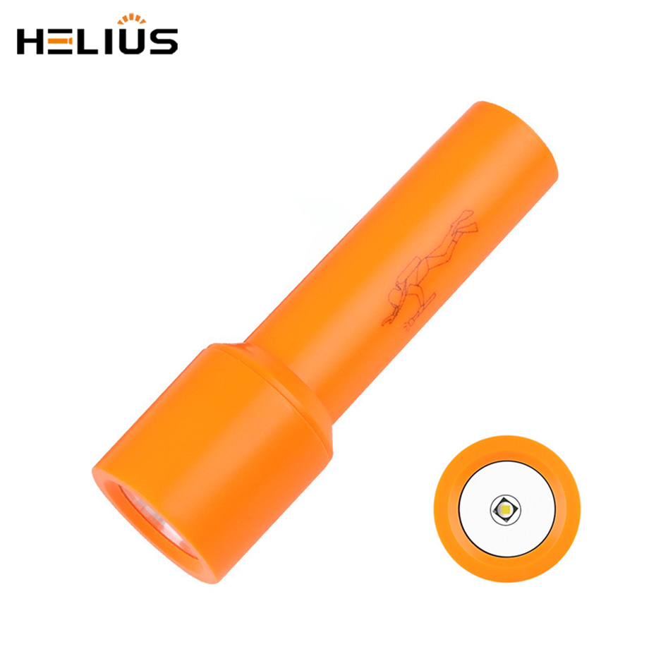 Top Features to Look for When Sourcing Flashlights for Construction Sites