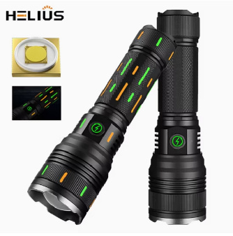 How HeliusLights.com Can Customize Your Bulk Flashlight Orders with ...