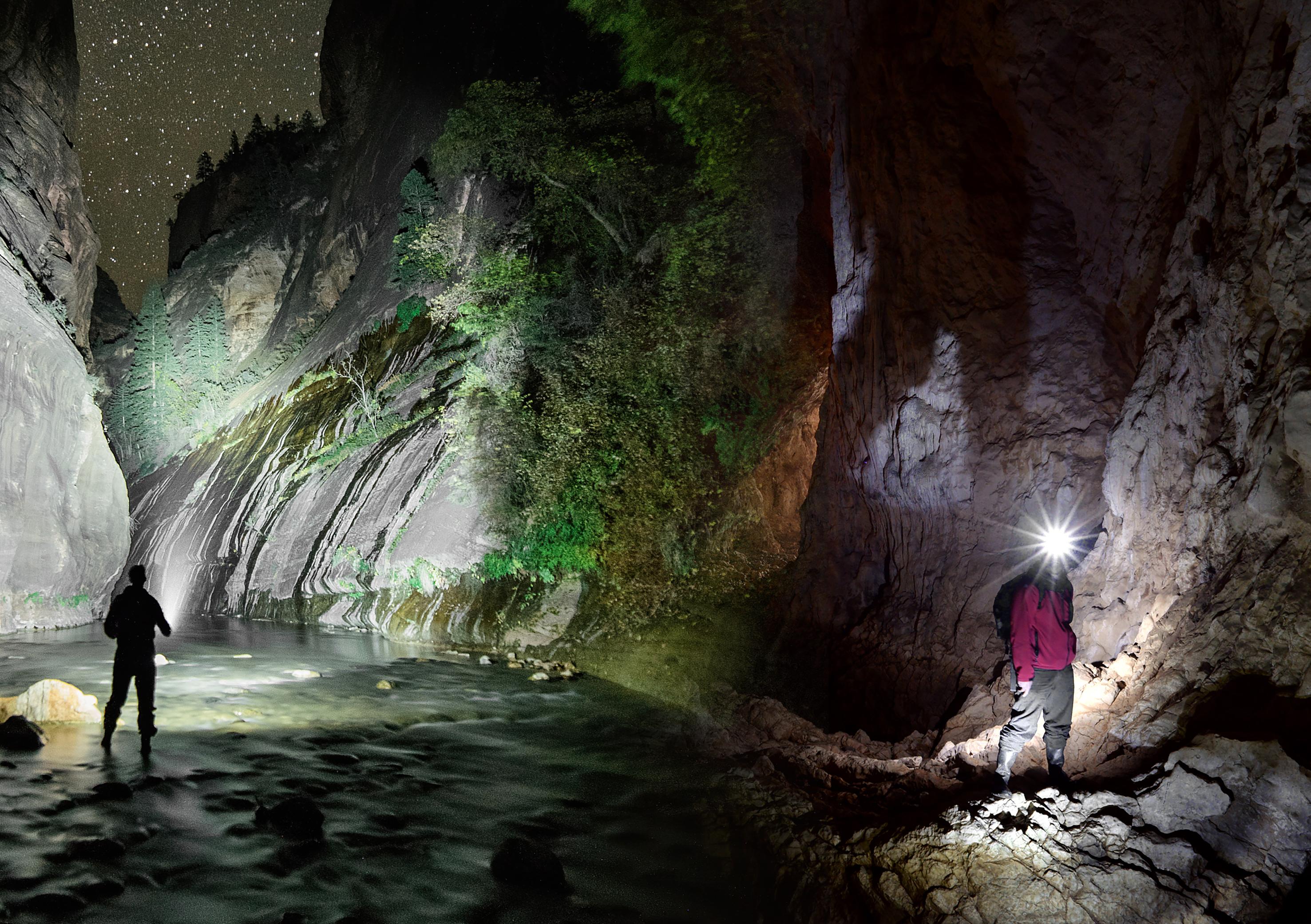 Flashlight Lumen Ratings for Bulk Orders