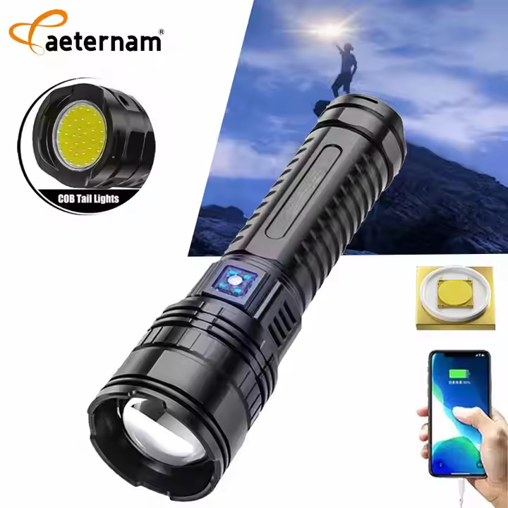 Why Bulk Flashlights are Essential for Hospitality Businesses