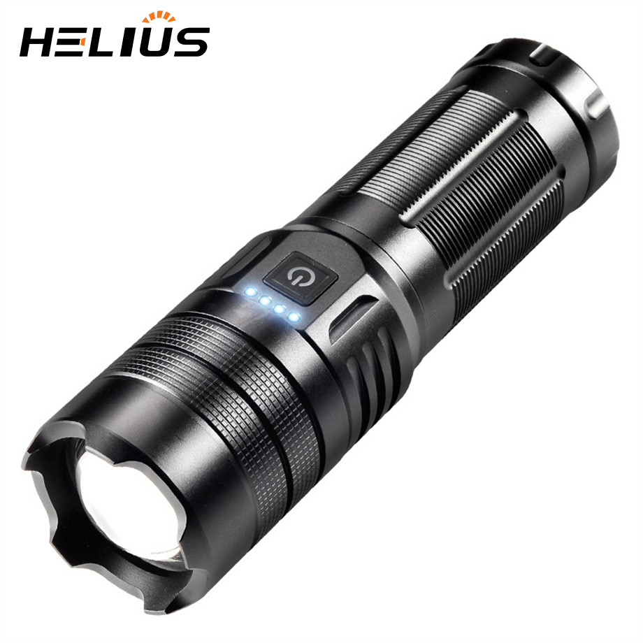 Why Outdoor Adventurers Should Choose Flashlights with Built-in Safety ...