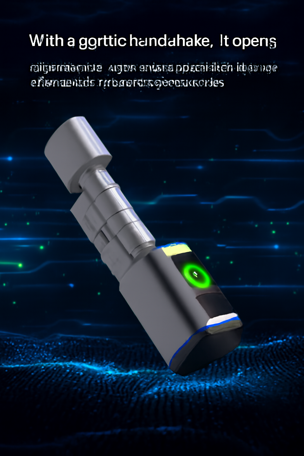 The Complete Guide to Fingerprint Locks: Security, Technology, and ...