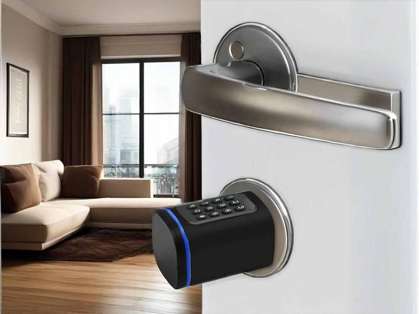 How Resettable Combination Locks Work: Mechanisms, Benefits, and ...