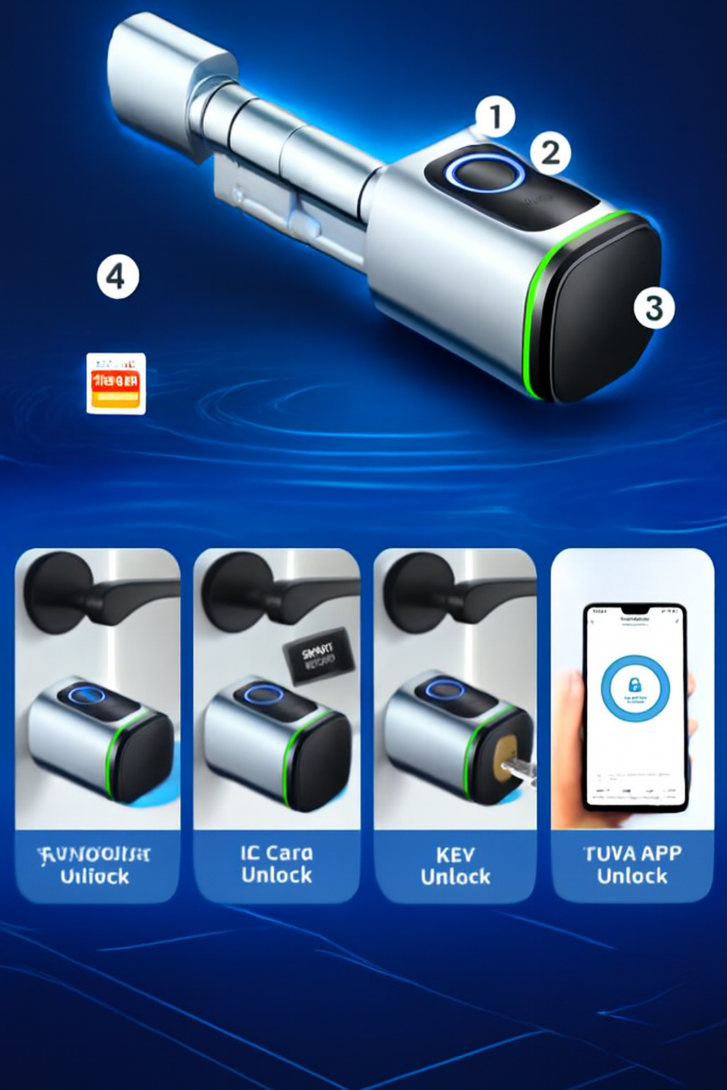 How to Set Up and Optimize Fingerprint Scanner Lock Screen on Android Devices