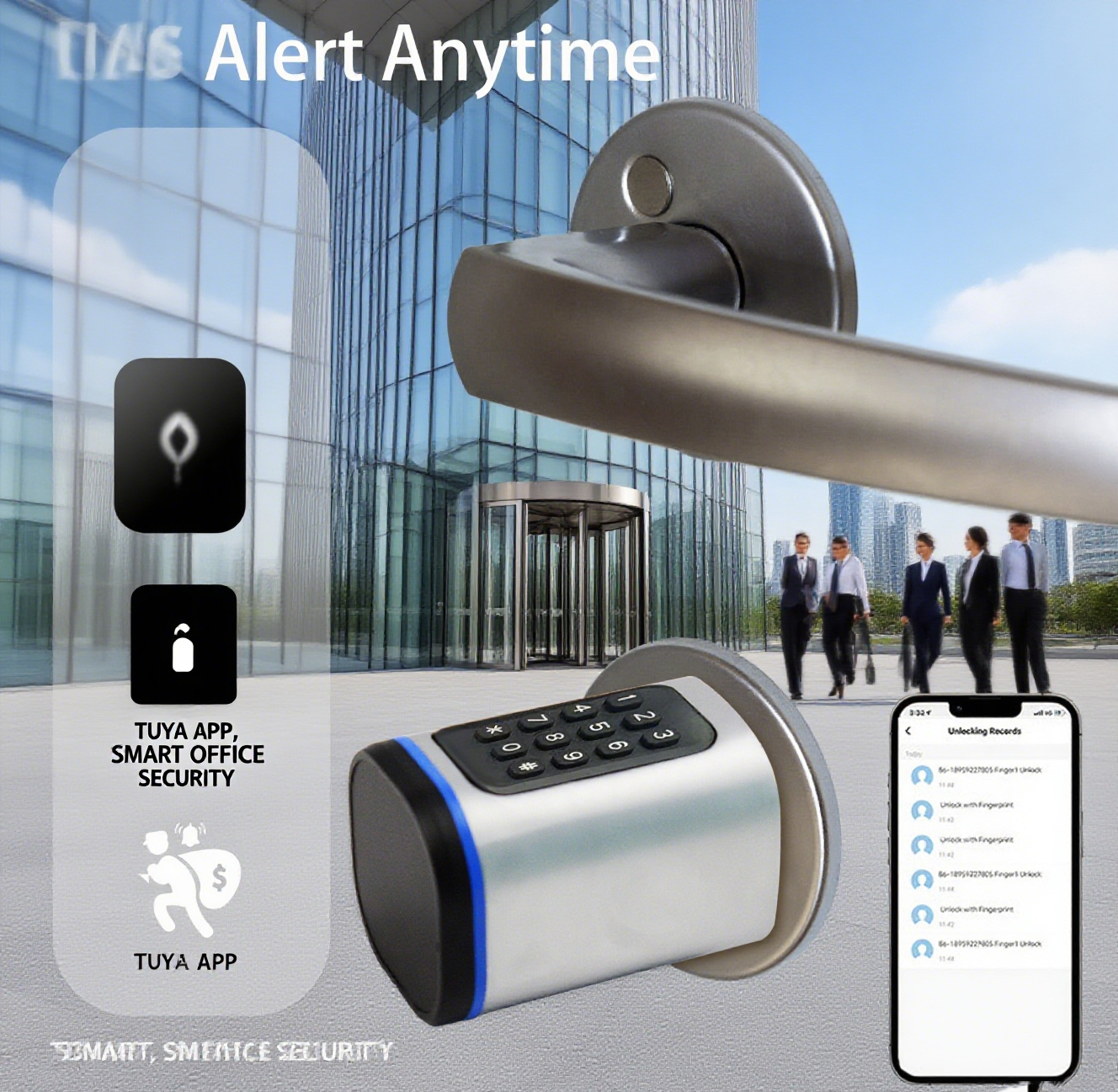 3-Digit Master Lock Reset: Step-by-Step Instructions to Change Your ...