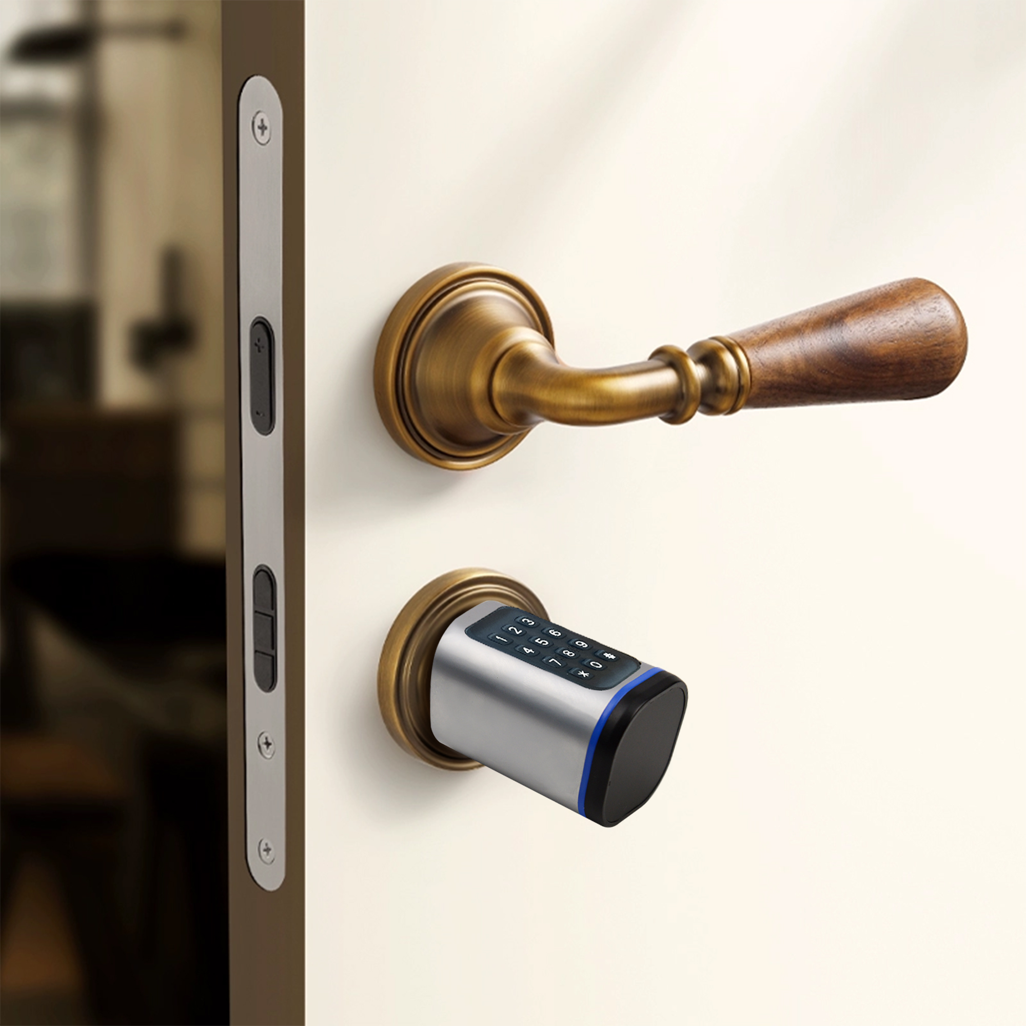 Master Lock Official Instructions: How to Change Combinations on ...