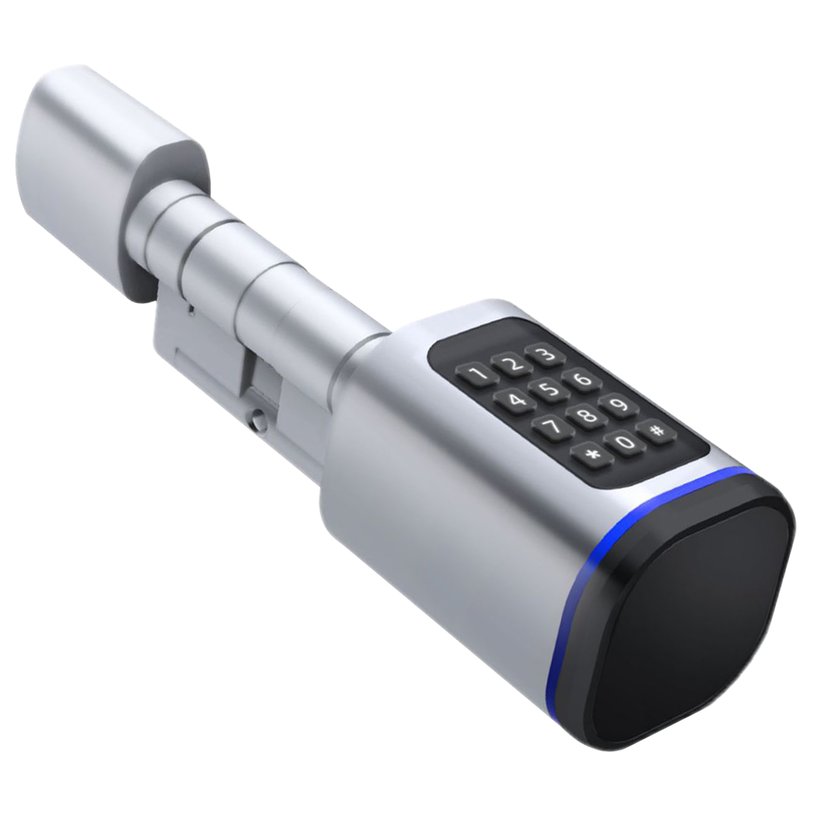 combination lock