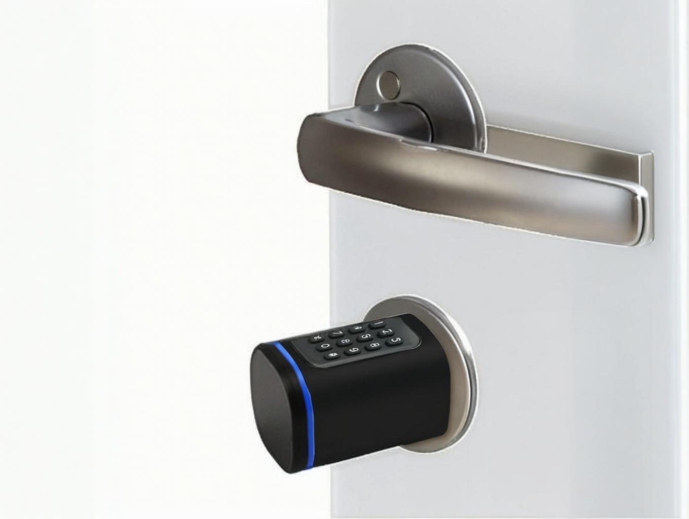 The Complete Guide to Changing Combinations on Master Lock Products ...