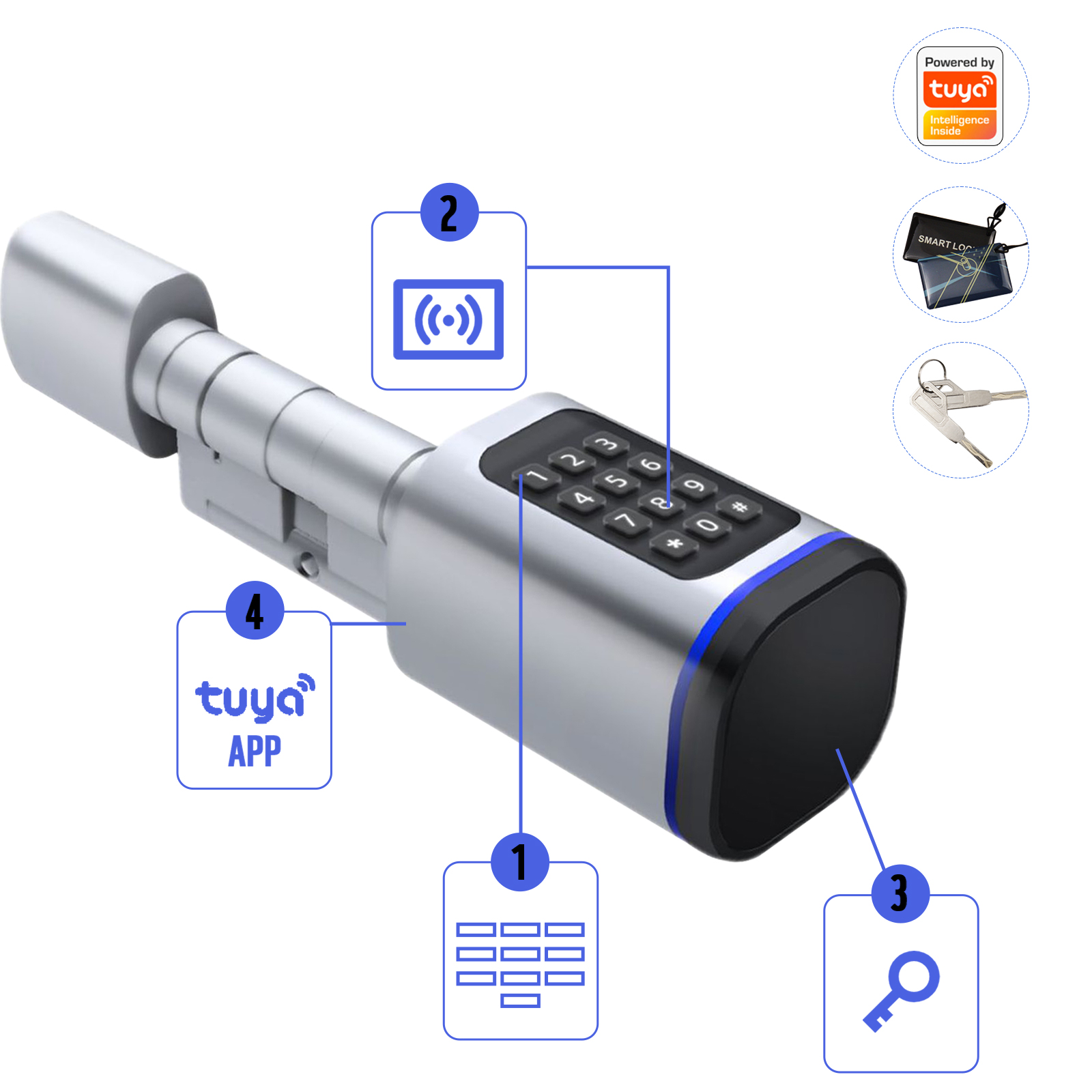 The Complete Guide to Resetting Master Lock Combinations: Step-by-Step ...