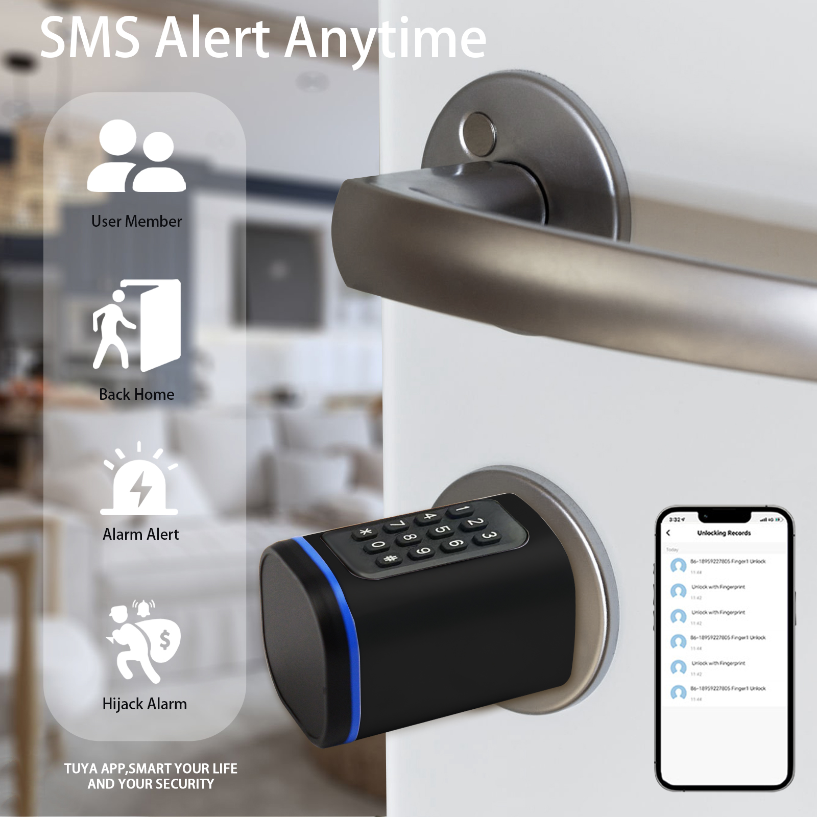 Word Combination Locks Explained: Benefits, Popular Models, and Usage Guide