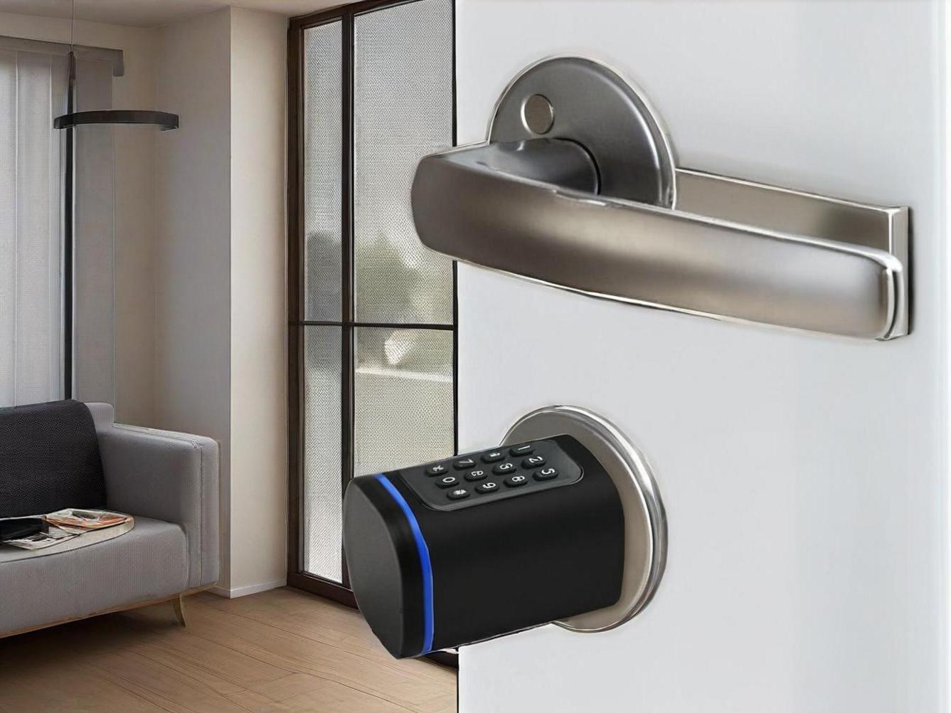 Master Combination Lock Reset: When to Call a Professional vs. DIY ...