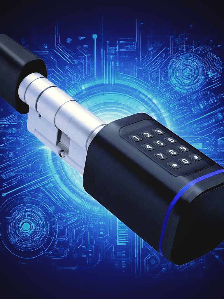 how to reset a combination lock