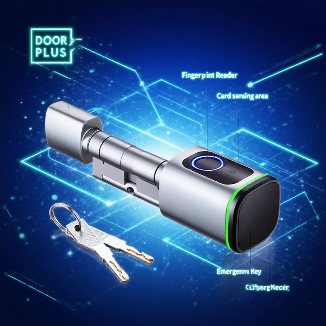 Top 7 Fingerprint Trigger Locks for Different Gun Types: Features and ...