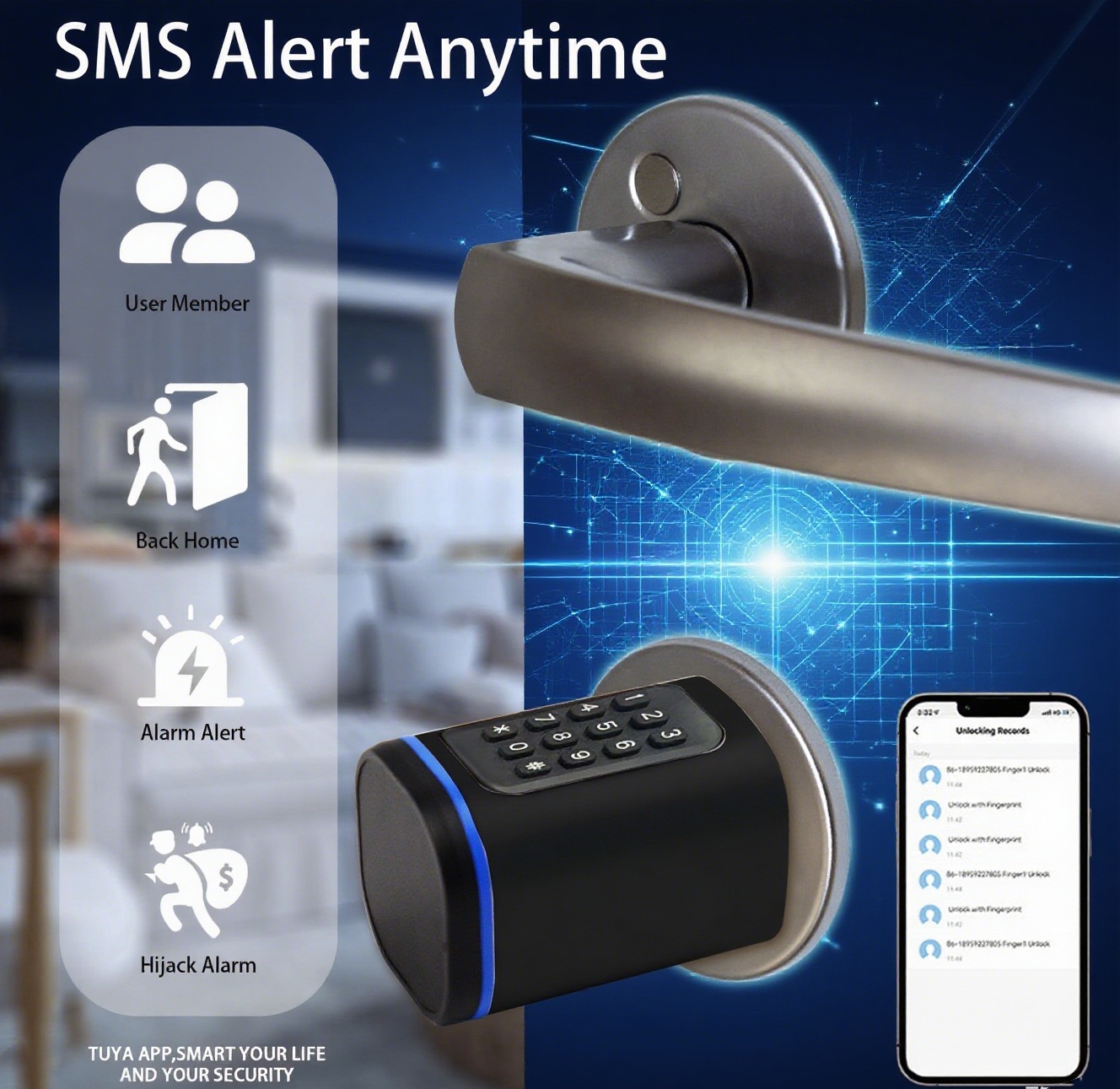 Understanding Lock Combinations: How Mechanisms Work and Security ...