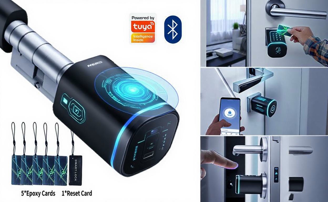 Understanding Four-Digit Combination Lock Reset Procedures: Common ...