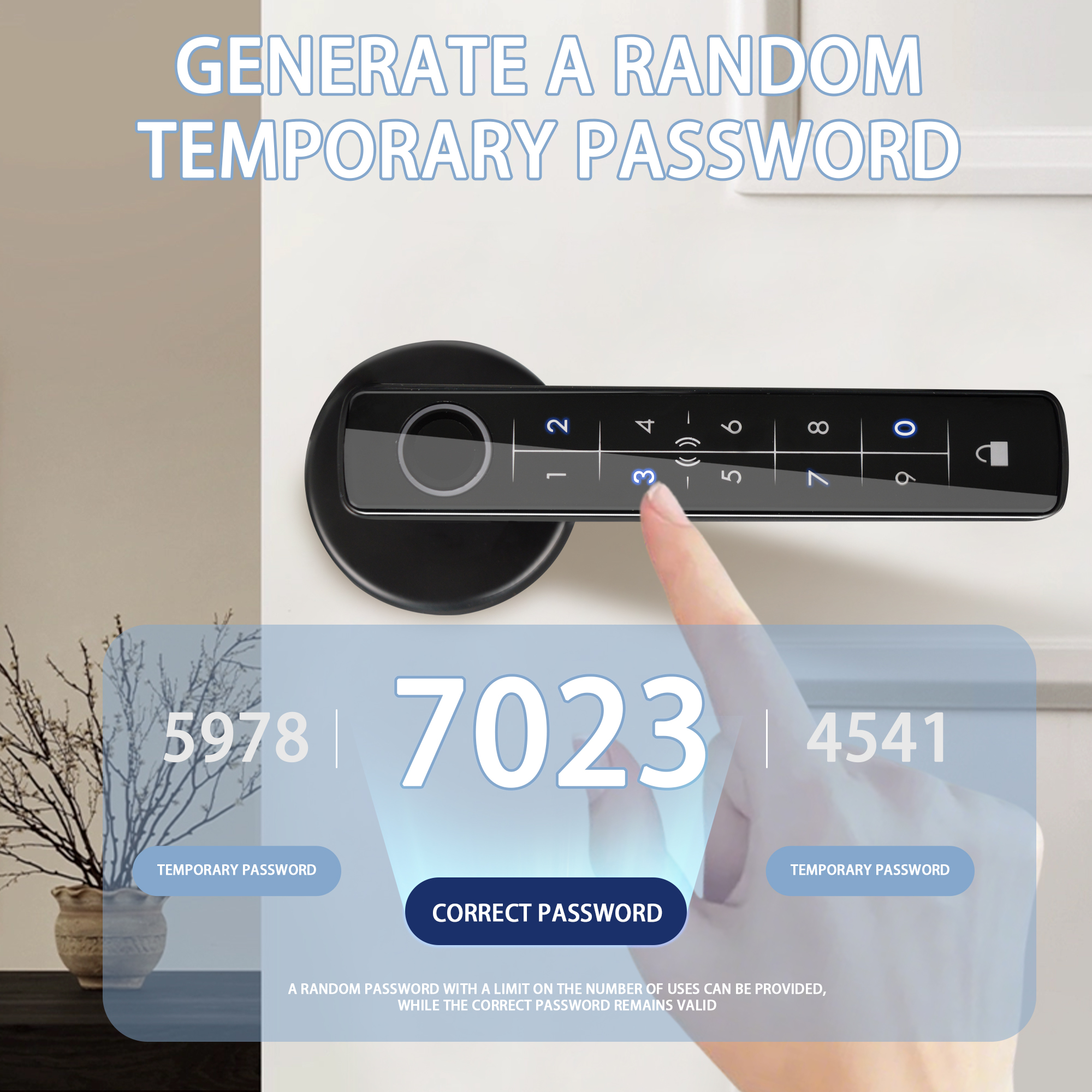 Voice Recognition and Voice Control in Smart Locks: Trends and Future ...