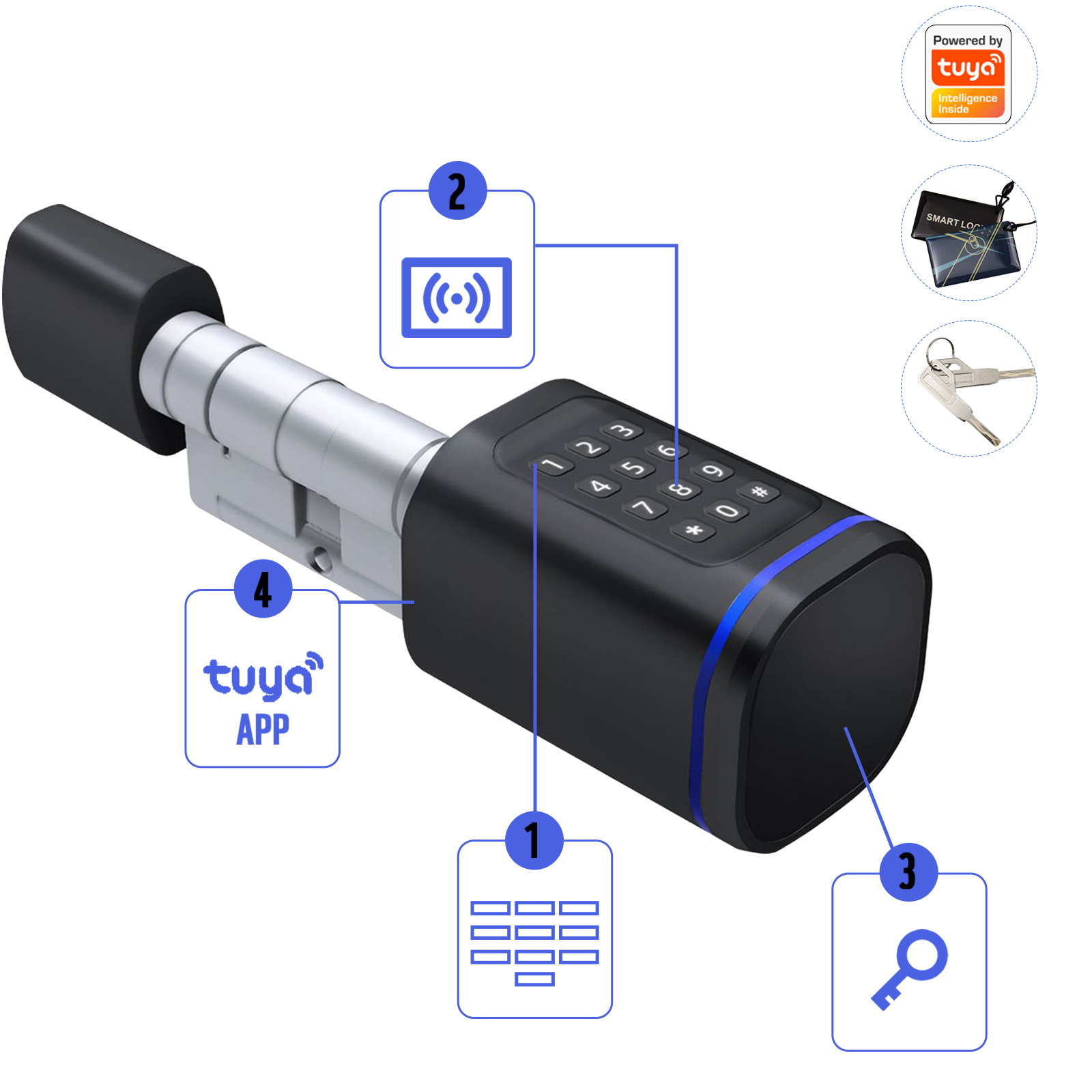 Master Lock Combination Change Tools: What You Need and How to Use Them